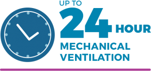 Patients who survive infancy often require daily intensive medical ...